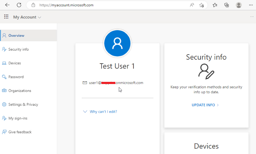 How To Enable Password Writeback Sspr In On Prem Ad And Azure Ad